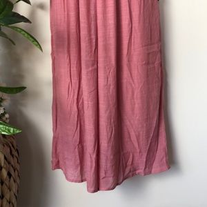J Gee | Pants & Jumpsuits | New J Gee Salmon Pink Color Jumpsuit With ...